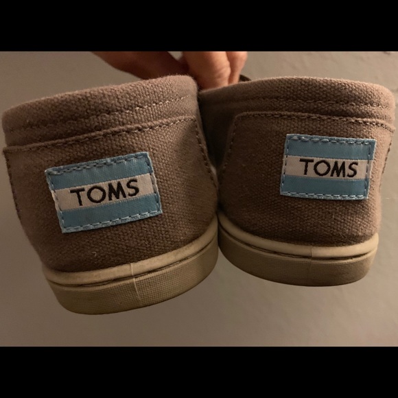 Toms | Shoes | Classic Toms Shoes | Poshmark